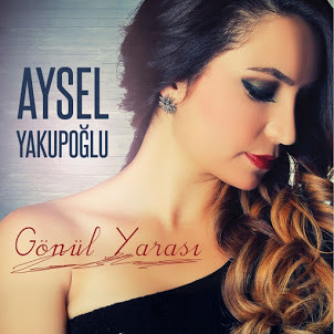 Aysel Yakupoglu :: Serdar Yaşar